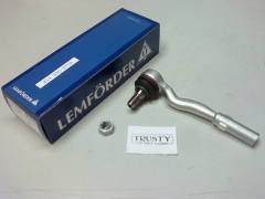 BENZ タイロッドエンド LH 2113302703 LEMFORDER - (トラスティ) TRUSTY BENZ BMW VW 登録番号 ...