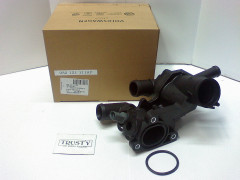 VW サーモスタット 032121111AP 純正 - (トラスティ) TRUSTY BENZ BMW VW 登録番号 T8140002041847