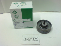 MINI（BMW） ファンベルトプーリー 11288625983 INA - (トラスティ) TRUSTY BENZ BMW VW 登録番号 ...